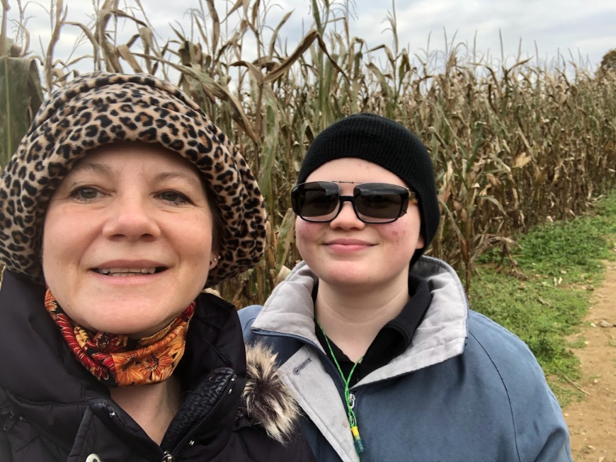 Welcome to my journey – Melissa Oscar List 2025